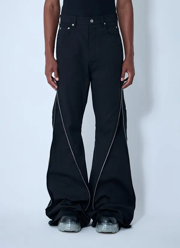 Rick Owens Bolan Banana Pants