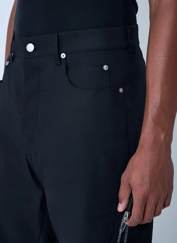 Rick Owens Bolan Banana Pants