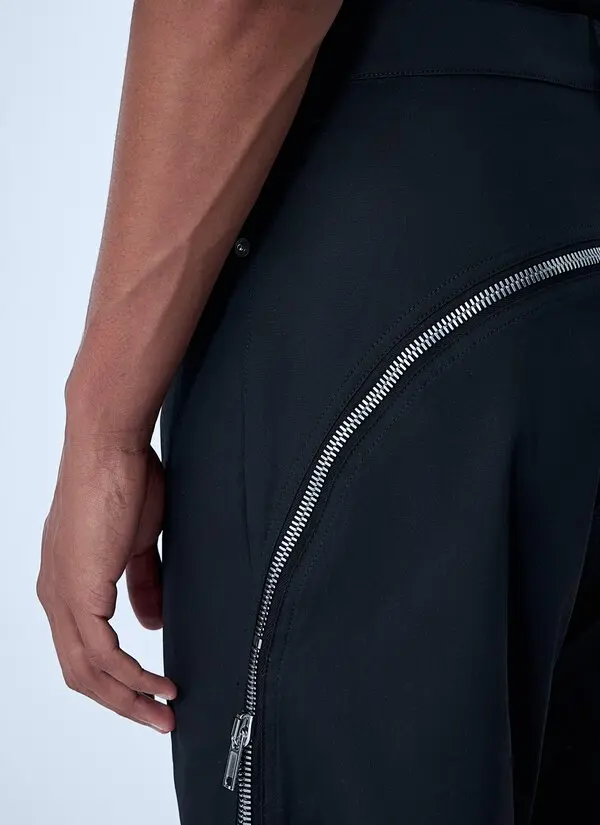 Rick Owens Bolan Banana Pants