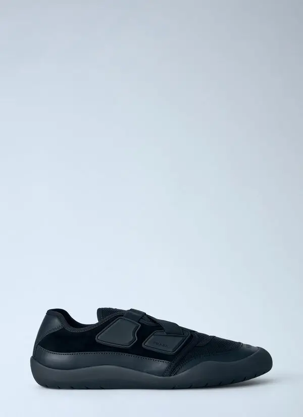 Prada Speedrock Sneakers