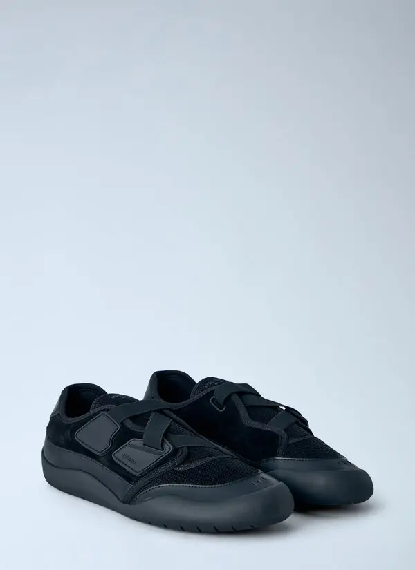 Prada Speedrock Sneakers