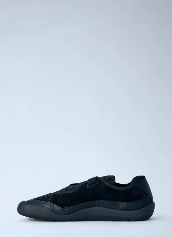 Prada Speedrock Sneakers