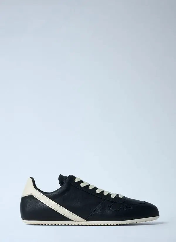 Rick Owens Low-top Sneakers