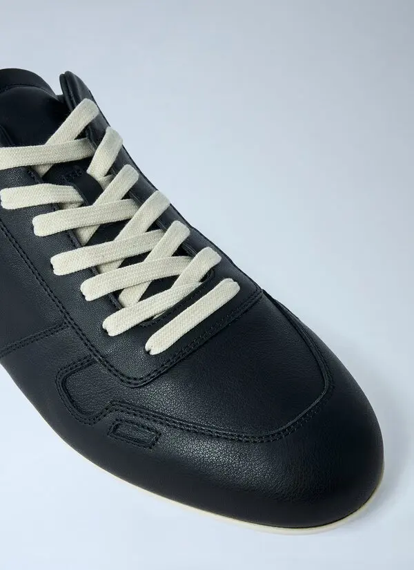 Rick Owens Low-top Sneakers