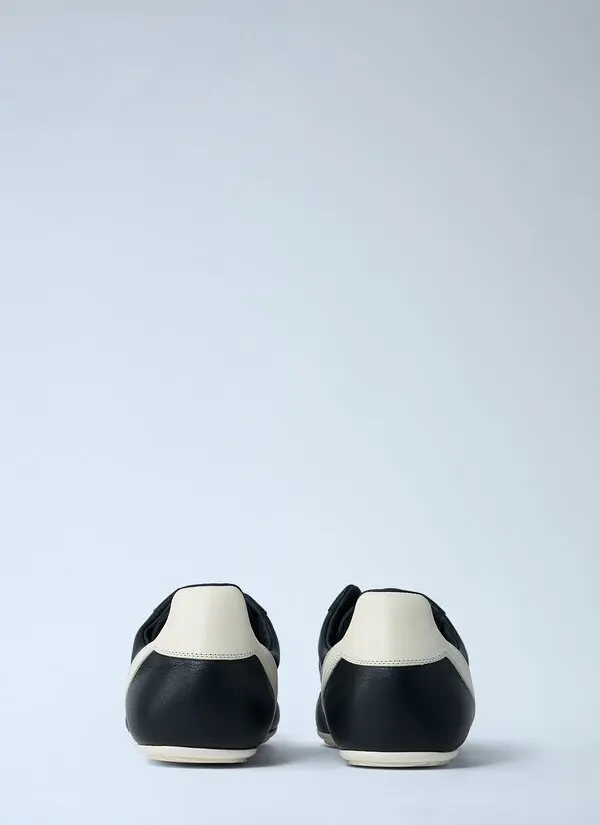 Rick Owens Low-top Sneakers