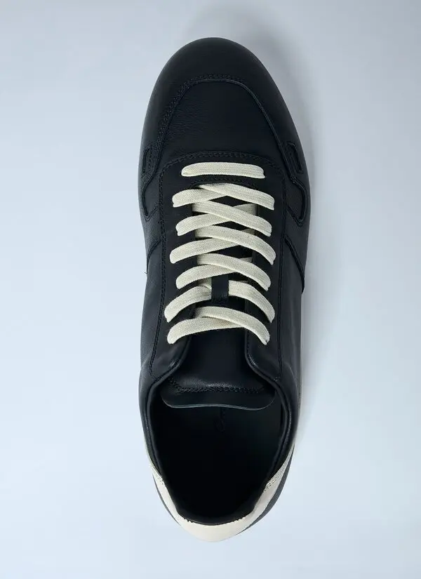 Rick Owens Low-top Sneakers