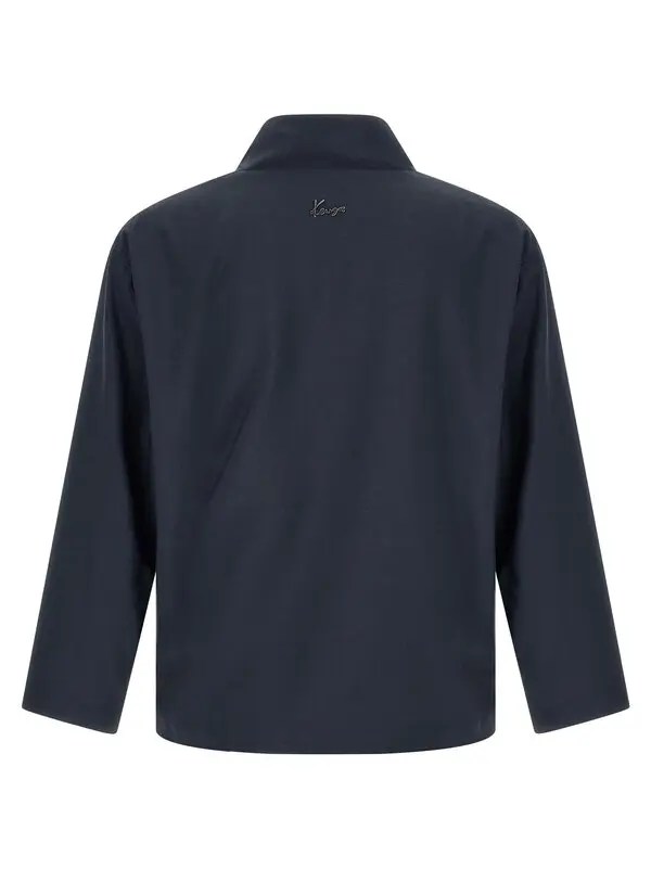 Kenzo Kimono Blazer