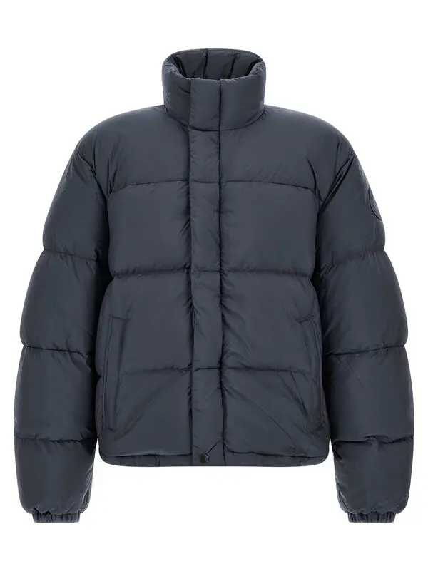 Canada Goose Sterling Down Jacket - Gray