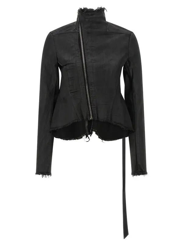 Rick Owens Naska Gary' Jacket
