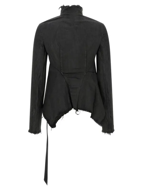 Rick Owens Naska Gary' Jacket