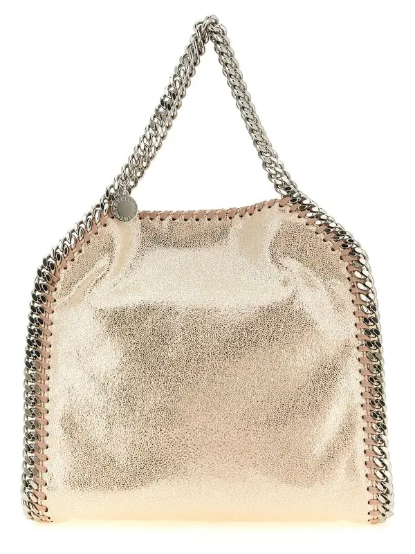 Stella McCartney Falabella Mini' Handbag - Pink