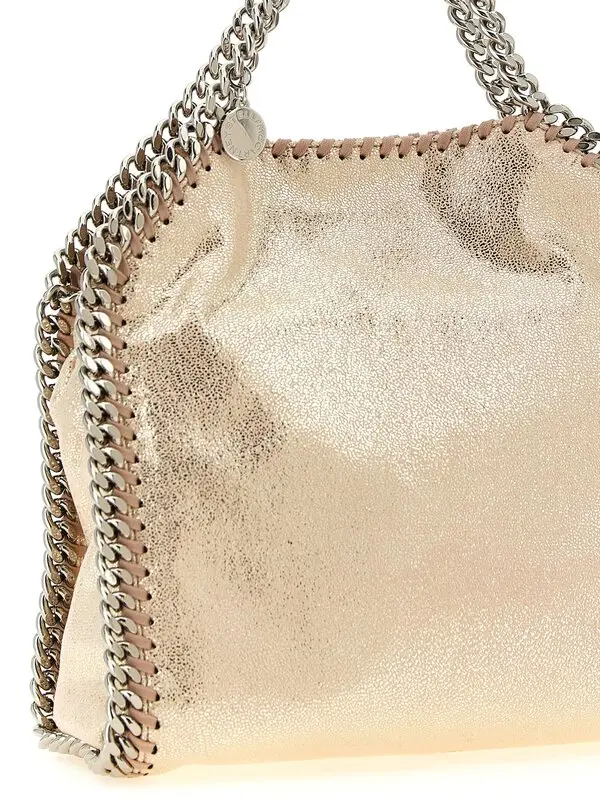 Stella McCartney Falabella Mini Tote Bag - Pink