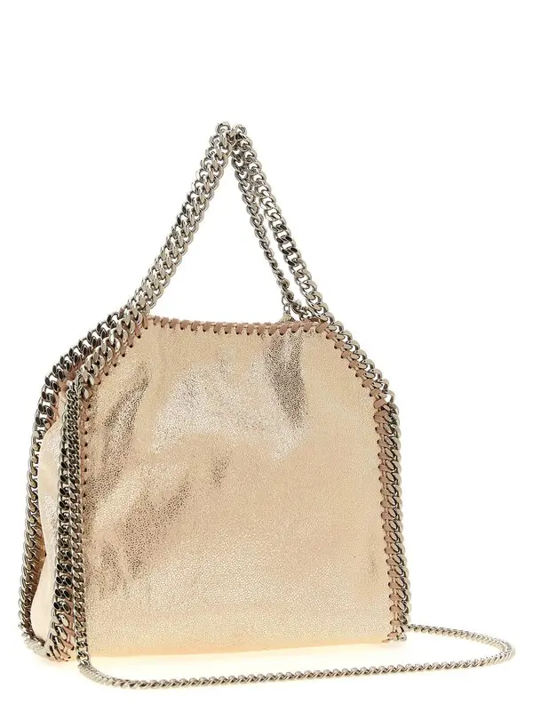 Stella McCartney Falabella Mini Tote Bag - Pink