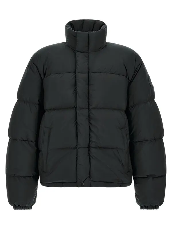 Canada Goose Sterling Down Jacket - Black