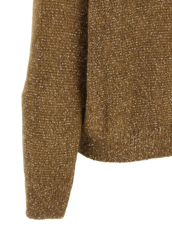 Brunello Cucinelli Dazzling' Polo Shirt