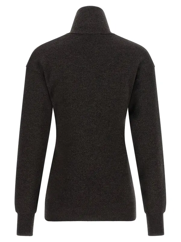 LEMAIRE Button Cardigan