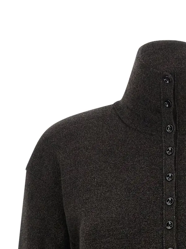 LEMAIRE Button Cardigan
