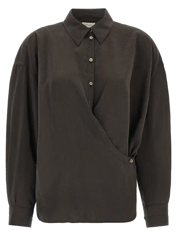 LEMAIRE Twisted' Shirt