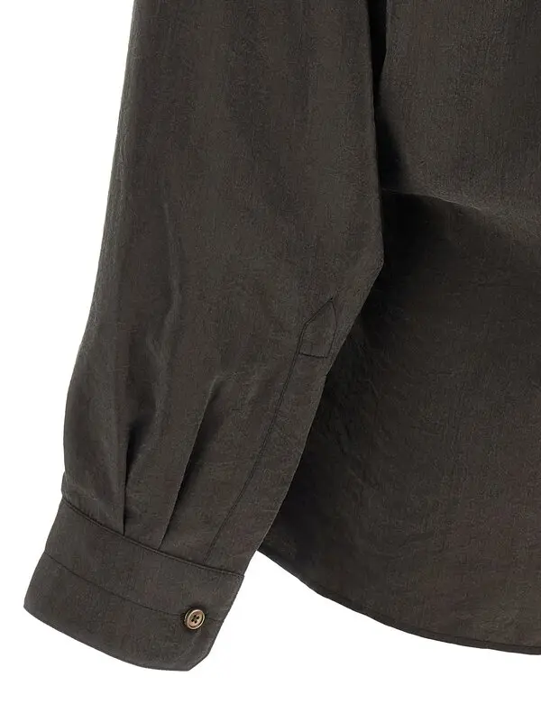 LEMAIRE Twisted' Shirt