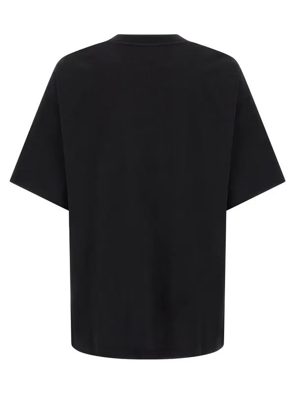 Casablanca Airspray' Print T-shirt