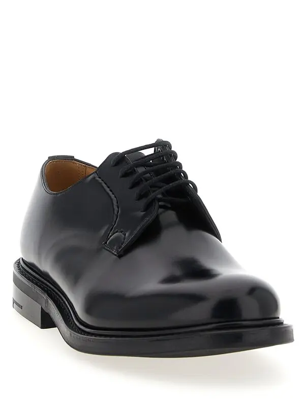 Church's Shannon' Derby