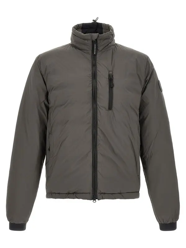Canada Goose Lodge Jacket - Green