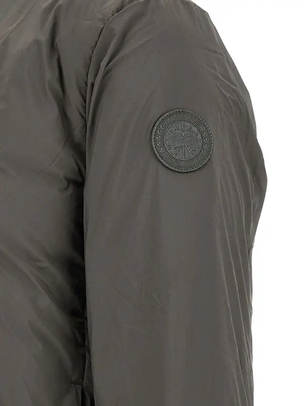 Canada Goose Lodge Jacket