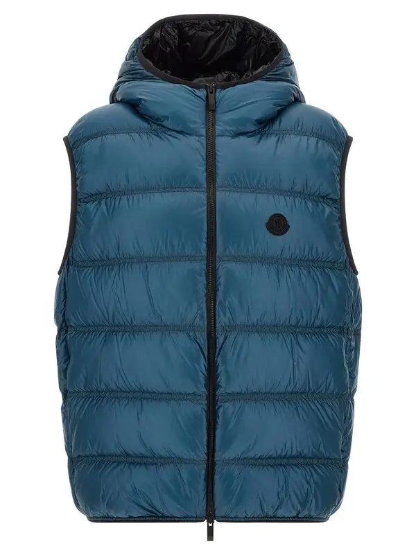 Moncler Panestrel' Vest