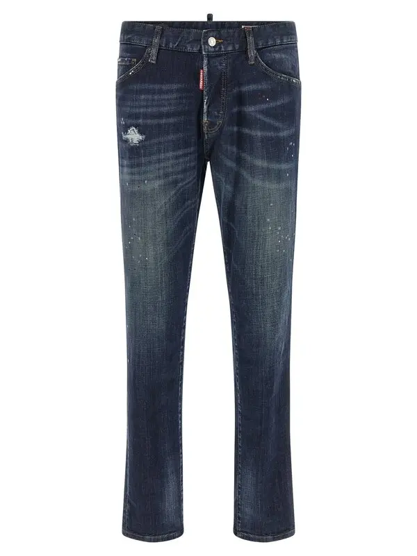 Dsquared2 Teddy' Jeans
