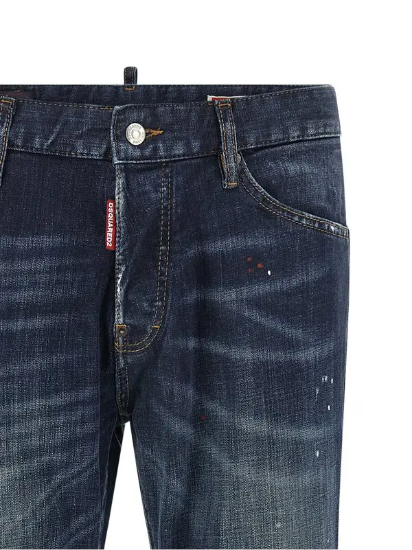 Dsquared2 Teddy' Jeans