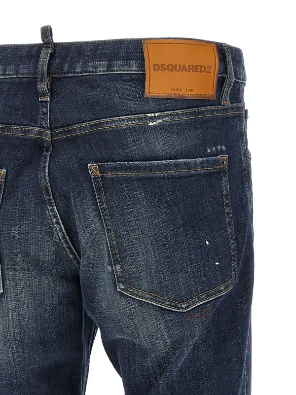 Dsquared2 Teddy' Jeans