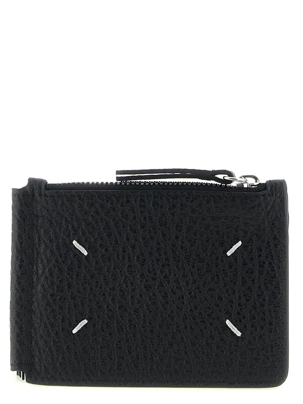 MAISON MARGIELA Four Stitches' Wallet