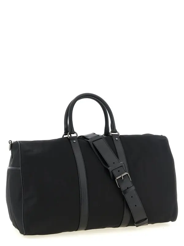 Kiton Weekend' Duffel Bag