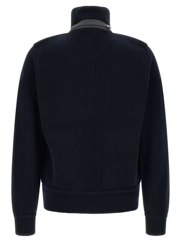 TOM FORD Padded Jacket