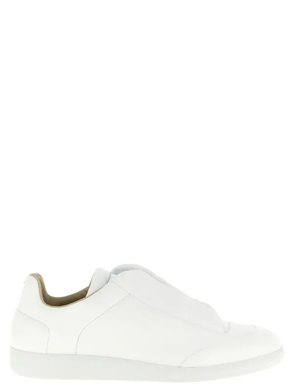 MAISON MARGIELA Future Low-top Sneakers - White