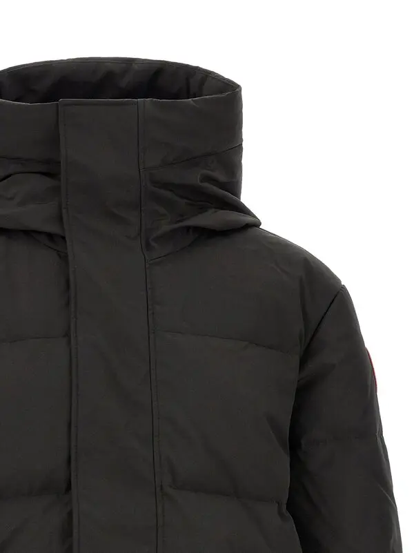 Canada Goose Seymour Parka
