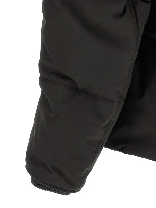 Canada Goose Seymour Parka