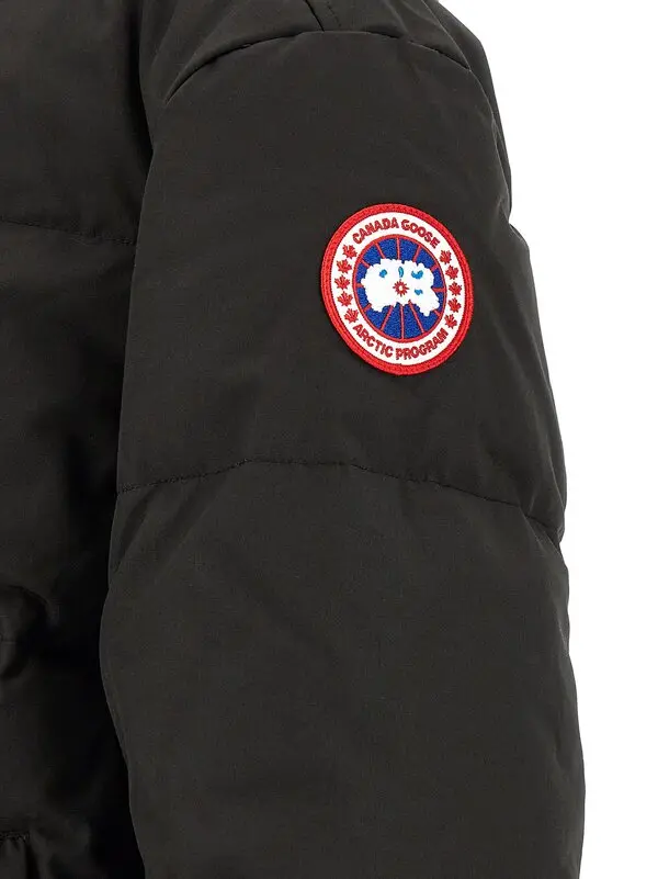 Canada Goose Seymour Parka