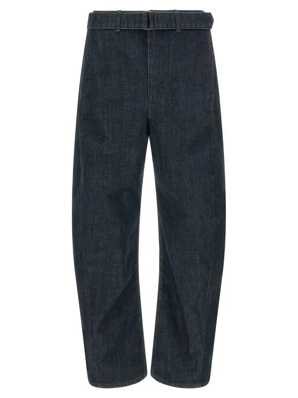 LEMAIRE Twisted' Jeans