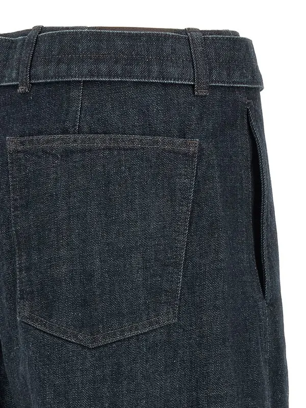 LEMAIRE Twisted' Jeans