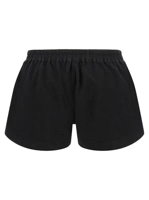 Rick Owens Fog Boxers" Shorts