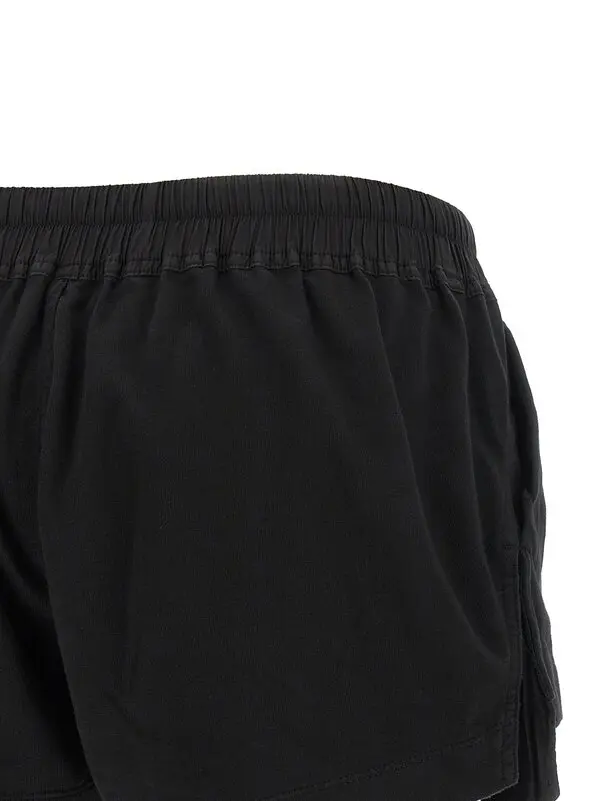 Rick Owens Fog Boxers" Shorts