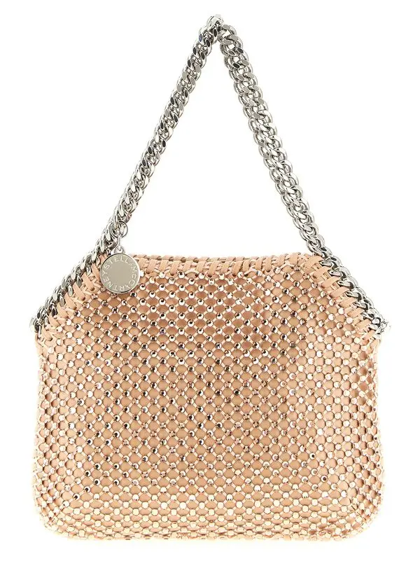 Stella McCartney Falabella' Nano Handbag - Pink