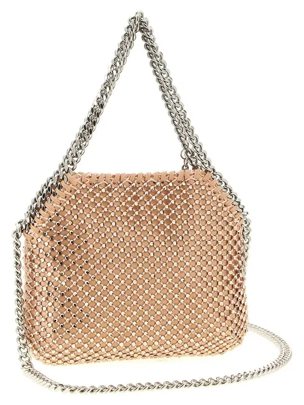 Stella McCartney Falabella Nano Handbag - Pink