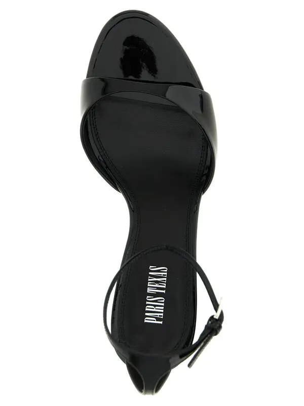 Paris Texas Lidia' Sandals