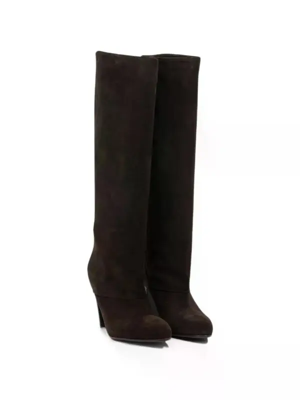 SERGIO LEVANTESI Onesta Knee-high Boots
