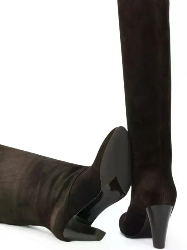 SERGIO LEVANTESI Onesta Knee-high Boots