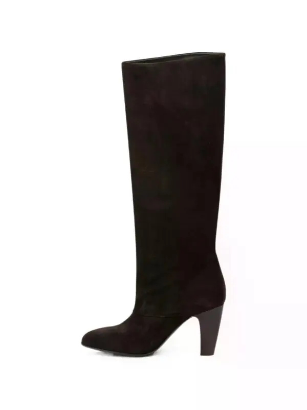 SERGIO LEVANTESI Onesta Knee-high Boots