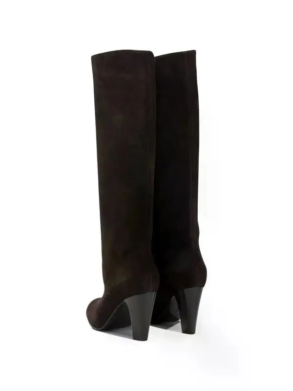 SERGIO LEVANTESI Knee-high Boots