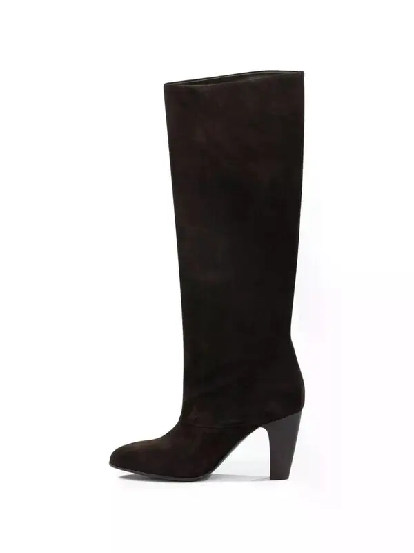 SERGIO LEVANTESI Knee-high Boots